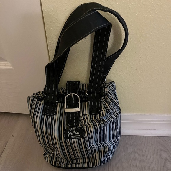Longaberger | Bags | Sisters By Longaberger Handbag | Poshmark